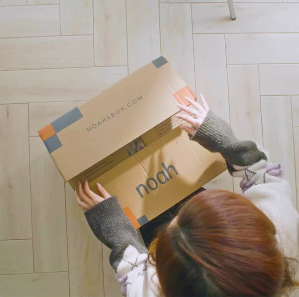 The Value Student Kit | noah: University Starter Kit – Noah's Box